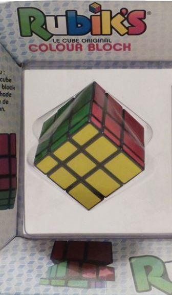RUBIK’S COLOUR BLOCK | LETEMPLEDUJEU.FR > JEUX TRADITIONNELS > CASSE ...